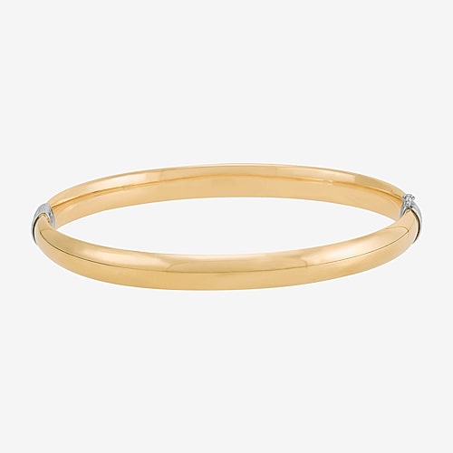 Click here for Bonded Brilliance Womens 14K Gold Bonded With Ster... prices