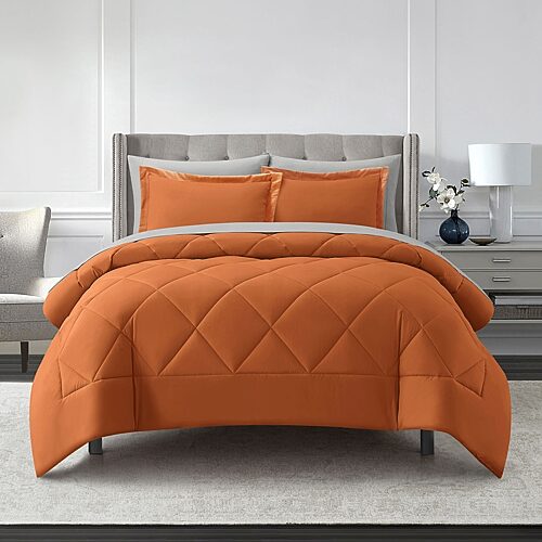Click here for Stratford Park Arelia Geometric 7-Pc. Comforter Se... prices