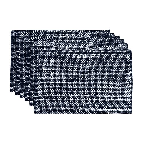 Click here for Sweet Home Collection Two Tone 100 Cotton Woven 6-... prices