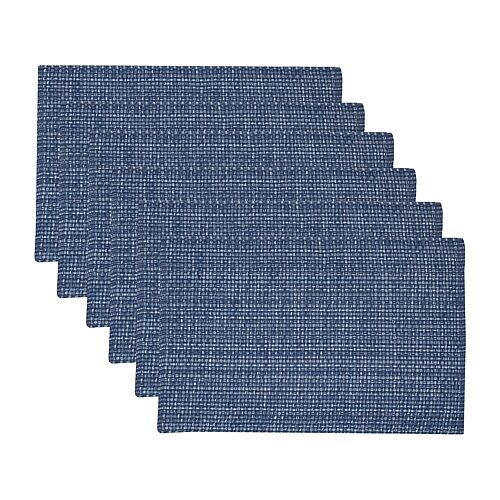 Click here for Sweet Home Collection Two Tone 100 Cotton Woven 6-... prices