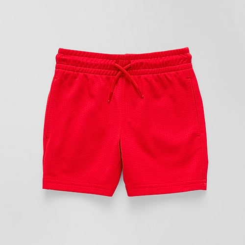 Click here for Okie Dokie Mesh Active Toddler & Little Boys Pull-... prices