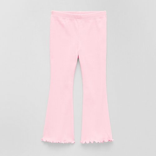 Click here for Okie Dokie Toddler & Little Girls Flare Full Lengt... prices