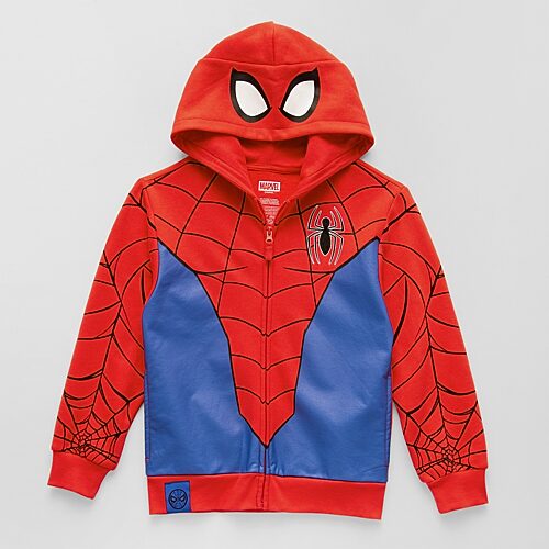Click here for Disney Collection Little & Big Kid Boys Long Sleev... prices
