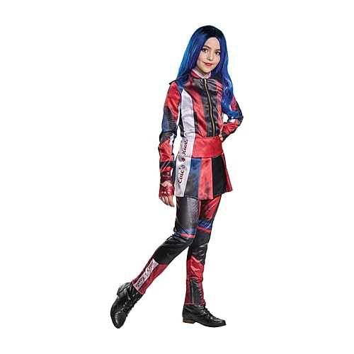 Click here for Little & Big Kid Girls Evie Deluxe Descendants Cos... prices
