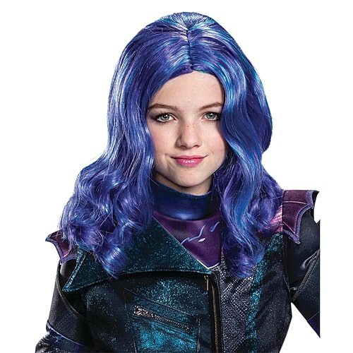 Click here for Little & Big Kid Girls Descendants Wig Costume Acc... prices