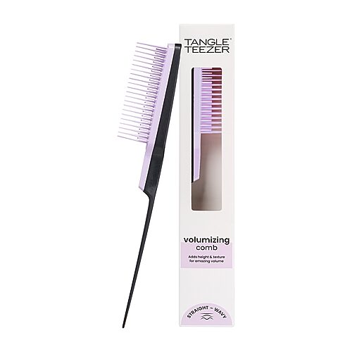 Click here for Tangle Teezer The Ultimate Volumizer Brush  One Si... prices