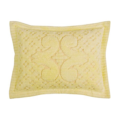 Click here for Better Trends Ashton Standard Sham  One Size  Yell... prices