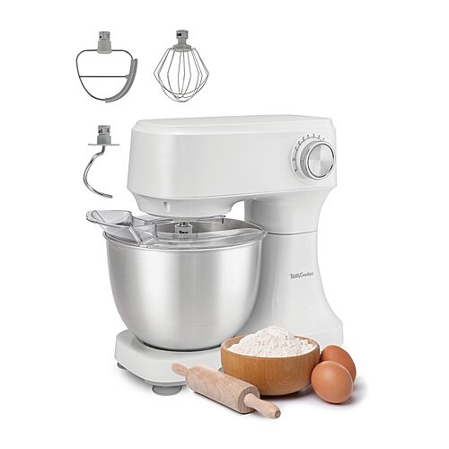 Click here for Betty Crocker 3.7qt 10-Speed 4 Qt Stand Mixer  One... prices