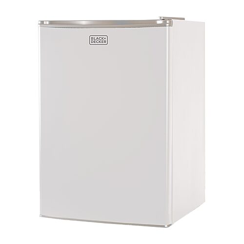 Click here for 2.5 Cu.Ft. Ref / Freeze1 Door - White - White prices