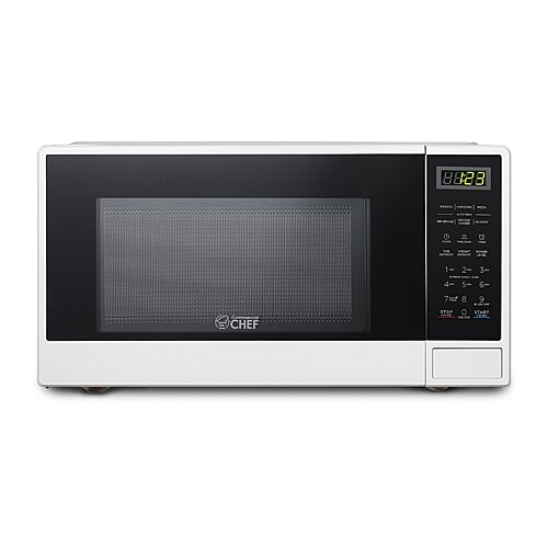 Click here for Commercial Chef 1.1-Cu. Ft. Countertop Microwave -... prices