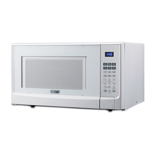 Click here for Commercial Chef 1.4-Cu. Ft. Countertop Microwave -... prices