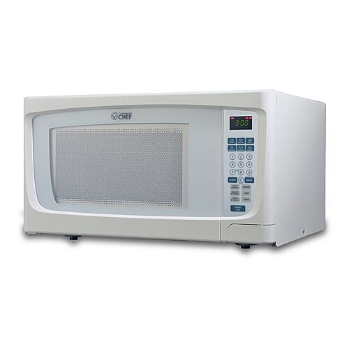 Click here for Commercial Chef 1.6-Cu. Ft. Countertop Microwave -... prices