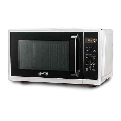 Click here for 0.9 Cu. Ft. Counter Top Microwave 10 Power Levels... prices