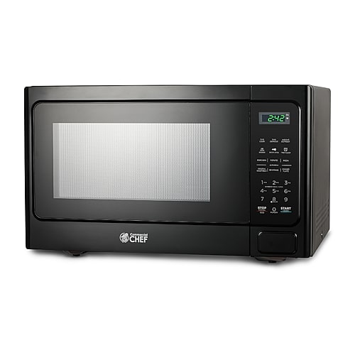 Click here for COMMERCIAL CHEF 1.3 Cu. Ft. Countertop Microwave w... prices