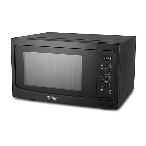 Click here for COMMERCIAL CHEF 1.6 Cu. Ft. Countertop Microwave w... prices