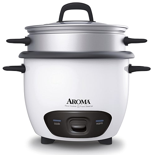 Click here for Aroma Arc-747-1NG 14 Cup Rice Cooker and Food Stea... prices
