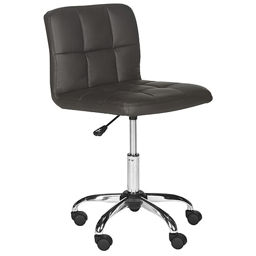 Carleton Desk Chair  One Size  Brown