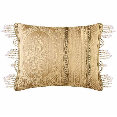 Click here for Queen Street Neopolitano Rectangular Throw Pillow... prices