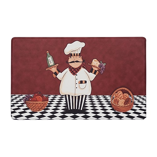 Click here for Achim Decorative Anti Fatigue Cucina Mat prices