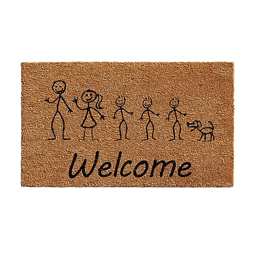 Click here for Calloway Mills Stick Family Outdoor Rectangular Do... prices