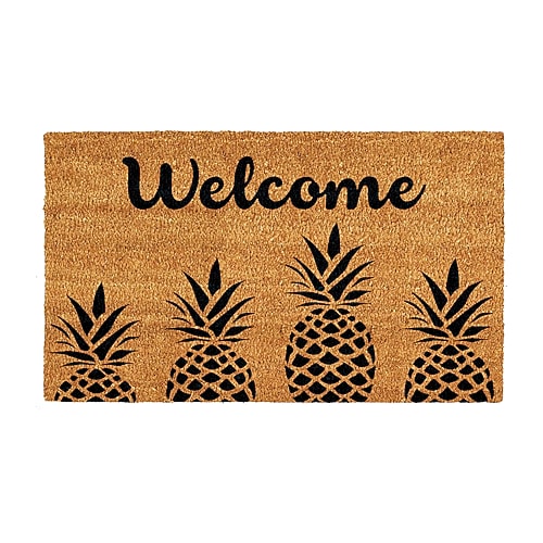 Click here for Calloway Mills Pineapple Express Outdoor Rectangul... prices
