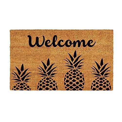 Click here for Calloway Mills Pineapple Express Outdoor Rectangul... prices