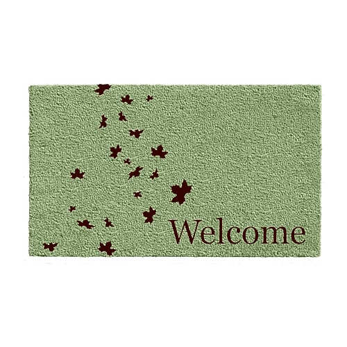 Click here for Calloway Mills Fall Welcome Outdoor Rectangular Do... prices