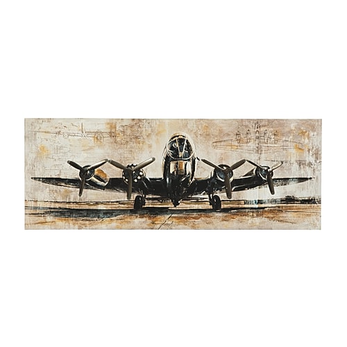 Click here for Signature Design by Ashley Kade Canvas Art  One Si... prices