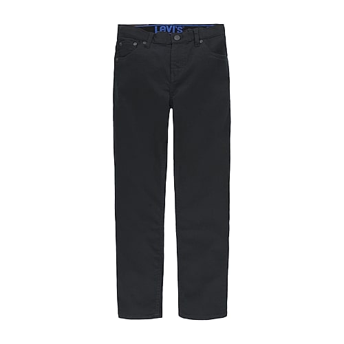Click here for Levis Boys 502 Strong Performance Regular Taper Je... prices