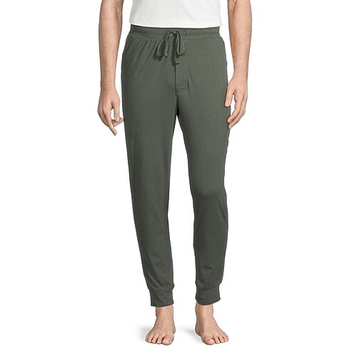 Click here for Stafford Super Soft Mens Pajama Pants  X-large  Gr... prices