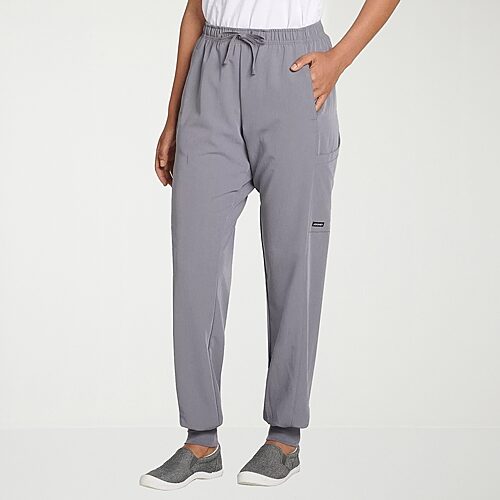 Click here for Jockey 2481 Womens Stretch Fabric Scrub Pant  3x-l... prices