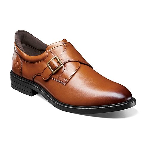 Click here for Nunn Bush Kore EZ Hero Mens Closed Toe Oxford Shoe... prices