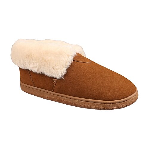 Click here for Mens LAMO Henry Bootie Slippers prices