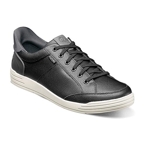 Click here for Nunn Bush Kore City Walk EZ Mens Moc Oxford Shoes... prices