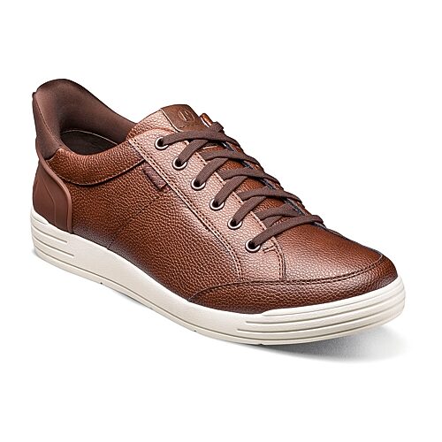 Click here for Nunn Bush Kore City Walk EZ Mens Moc Oxford Shoes... prices