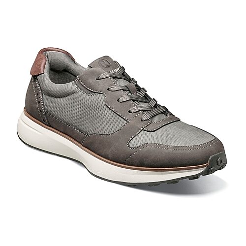Click here for Nunn Bush Kore Swift Mens Sneakers  12 Medium  Gra... prices