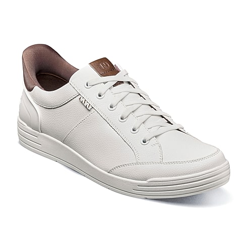 Click here for Nunn Bush Kore City Walk EZ Mens Moc Oxford Shoes... prices
