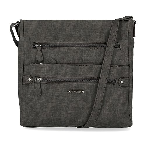 Click here for Multi Sac Lorraine Crossbody Bag  One Size  Black prices