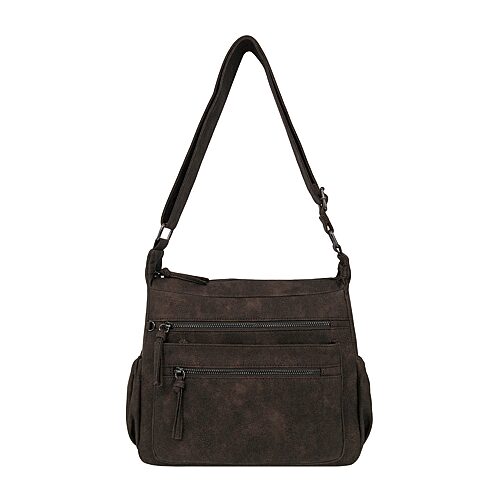 Click here for Bueno of California Distress Pebble Washed Double... prices