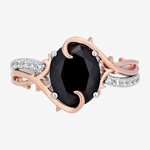 Click here for Enchanted Disney Fine Jewelry Maleficent (I I2) Wo... prices