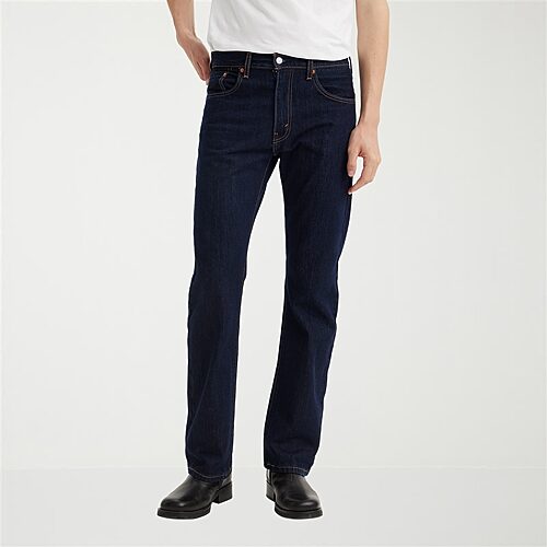 Click here for Levis Mens 517 Bootcut Jeans  36 30  Blue prices