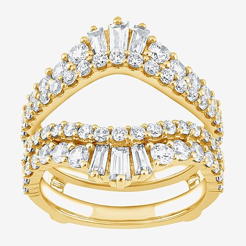Click here for (F / Vs2) Womens 2 CT. T.W. Lab Grown White Diamon... prices