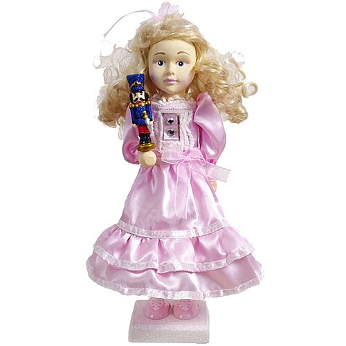 Click here for Kurt Adler 12 Hollywood Clara Nutcracker  One Size... prices