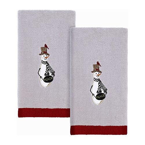 Click here for Avanti Country Friends Holiday Cotton Bath Towel... prices