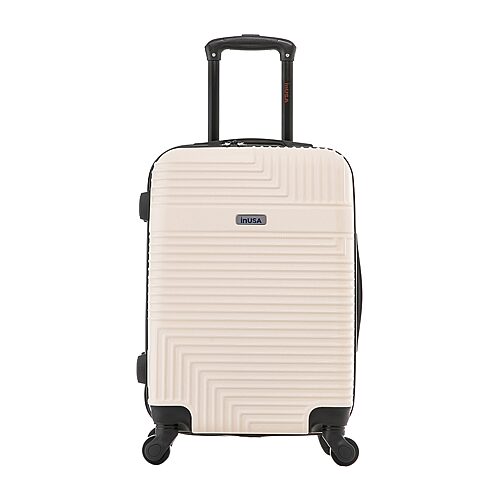 Click here for InUSA Resilience 20 Inch Hardside Lightweight Carr... prices