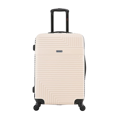 Click here for InUSA Resilience 24 Inch Hardside Lightweight Chec... prices