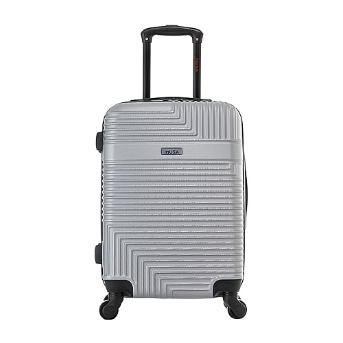 Click here for InUSA Resilience 20 Inch Hardside Lightweight Carr... prices