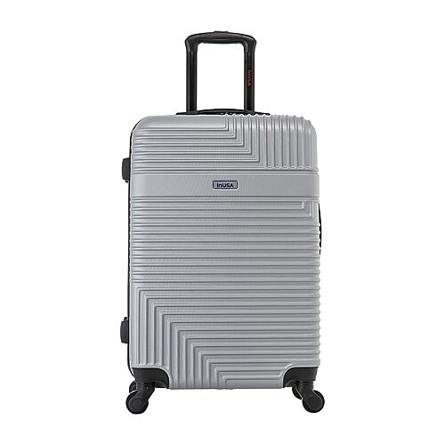 Click here for InUSA Resilience 24 Inch Hardside Lightweight Chec... prices