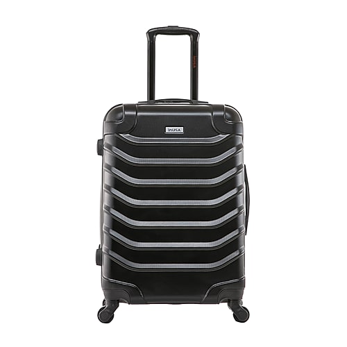 Click here for InUSA Endurance Lightweight 24in. Hardside Spinner prices