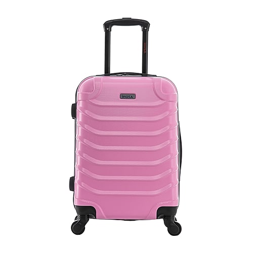 Click here for InUSA Endurance 20 Inch Hardside Lightweight Carry... prices